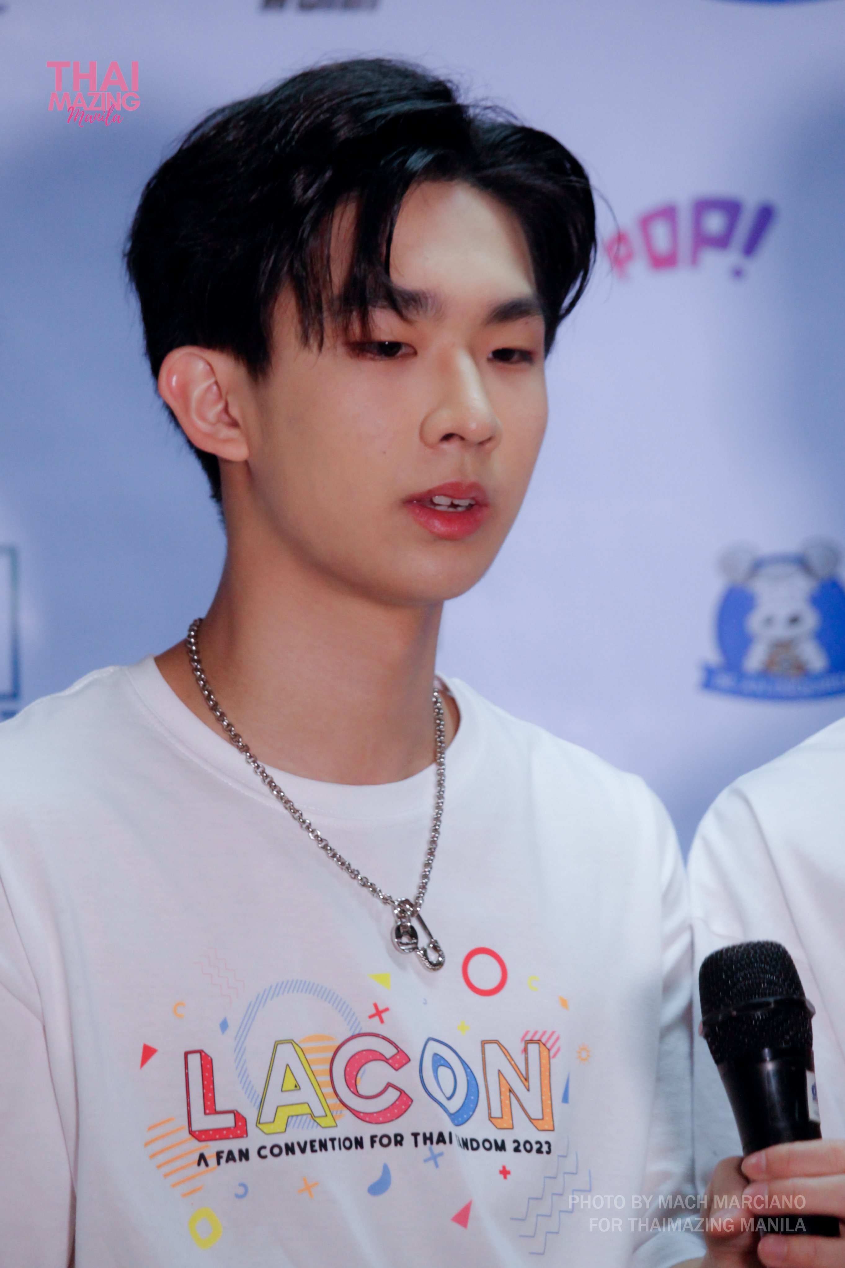 [PRESSCON] Hit Bite Love Cast in Manila 2023 – Thaimazing Manila