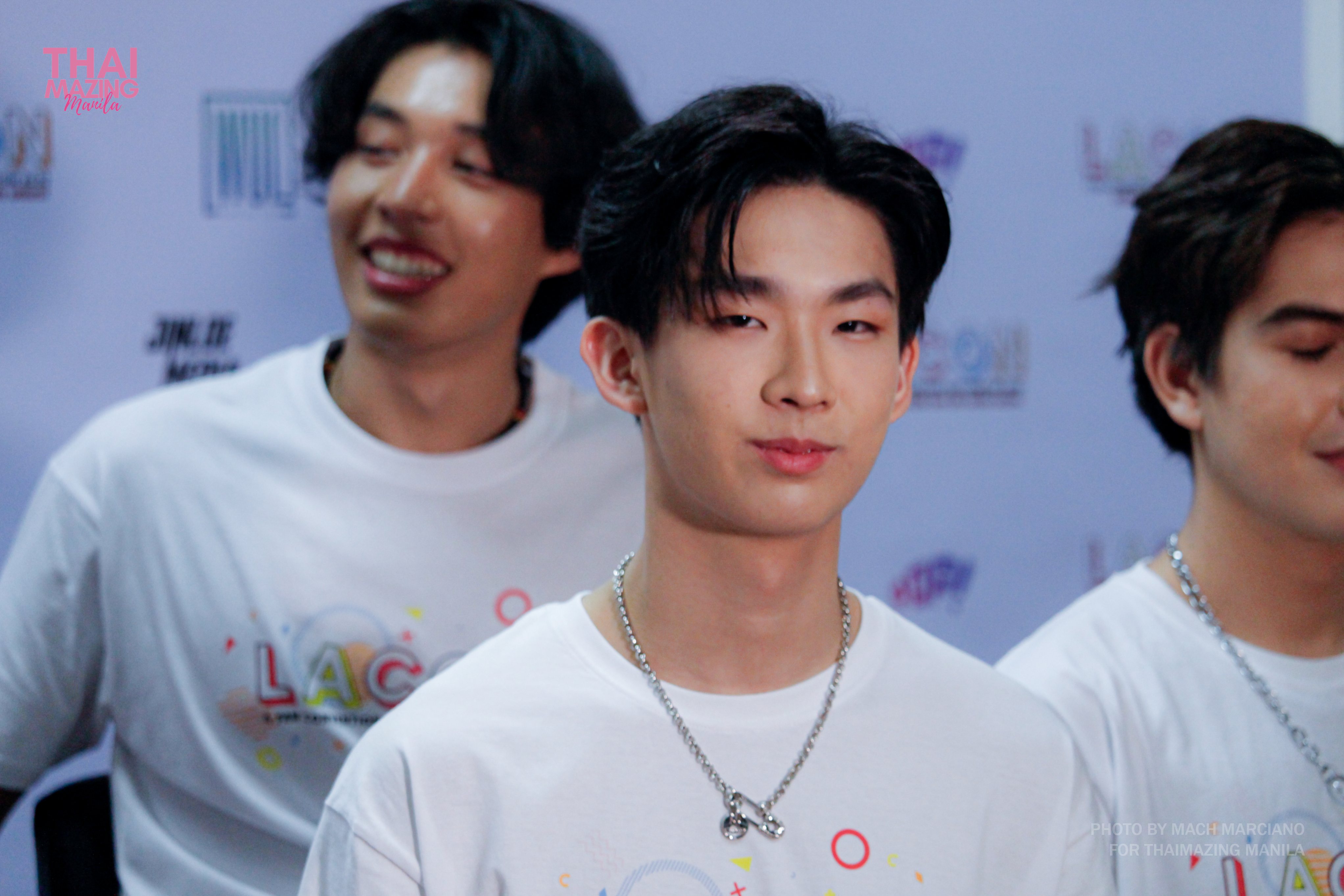 [PRESSCON] Hit Bite Love Cast in Manila 2023 – Thaimazing Manila