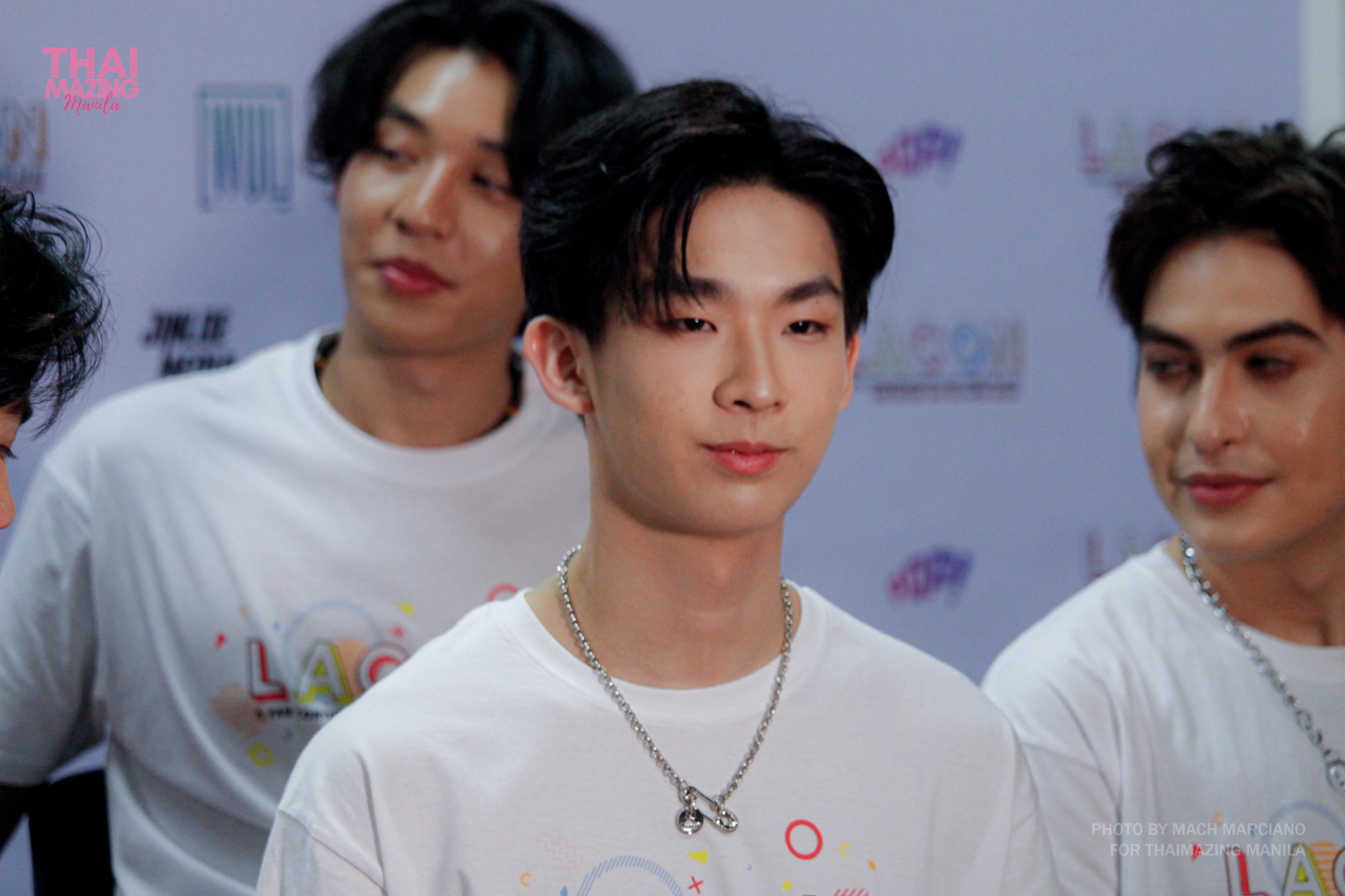 [PRESSCON] Hit Bite Love Cast in Manila 2023 – Thaimazing Manila