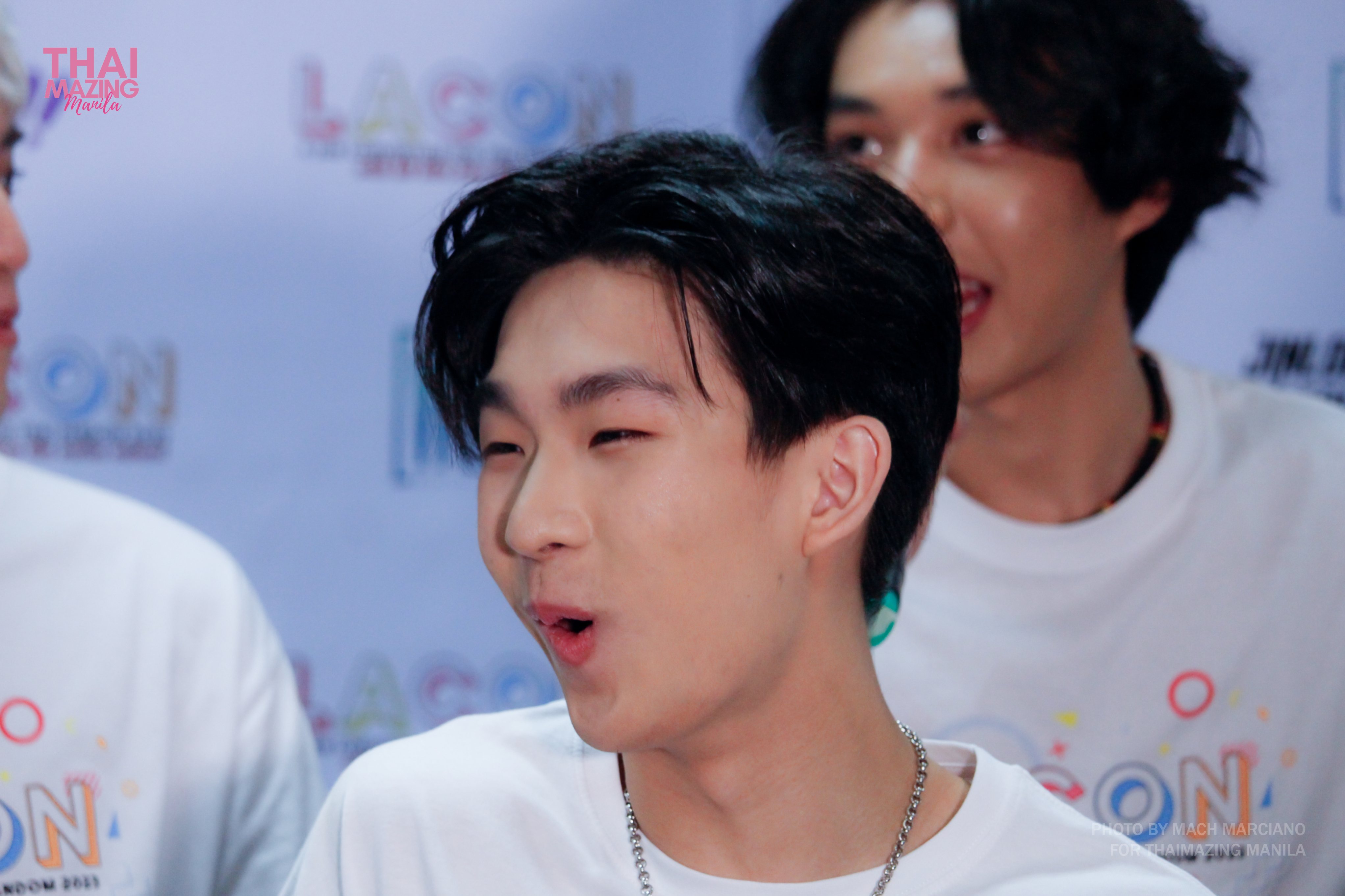 [PRESSCON] Hit Bite Love Cast in Manila 2023 – Thaimazing Manila