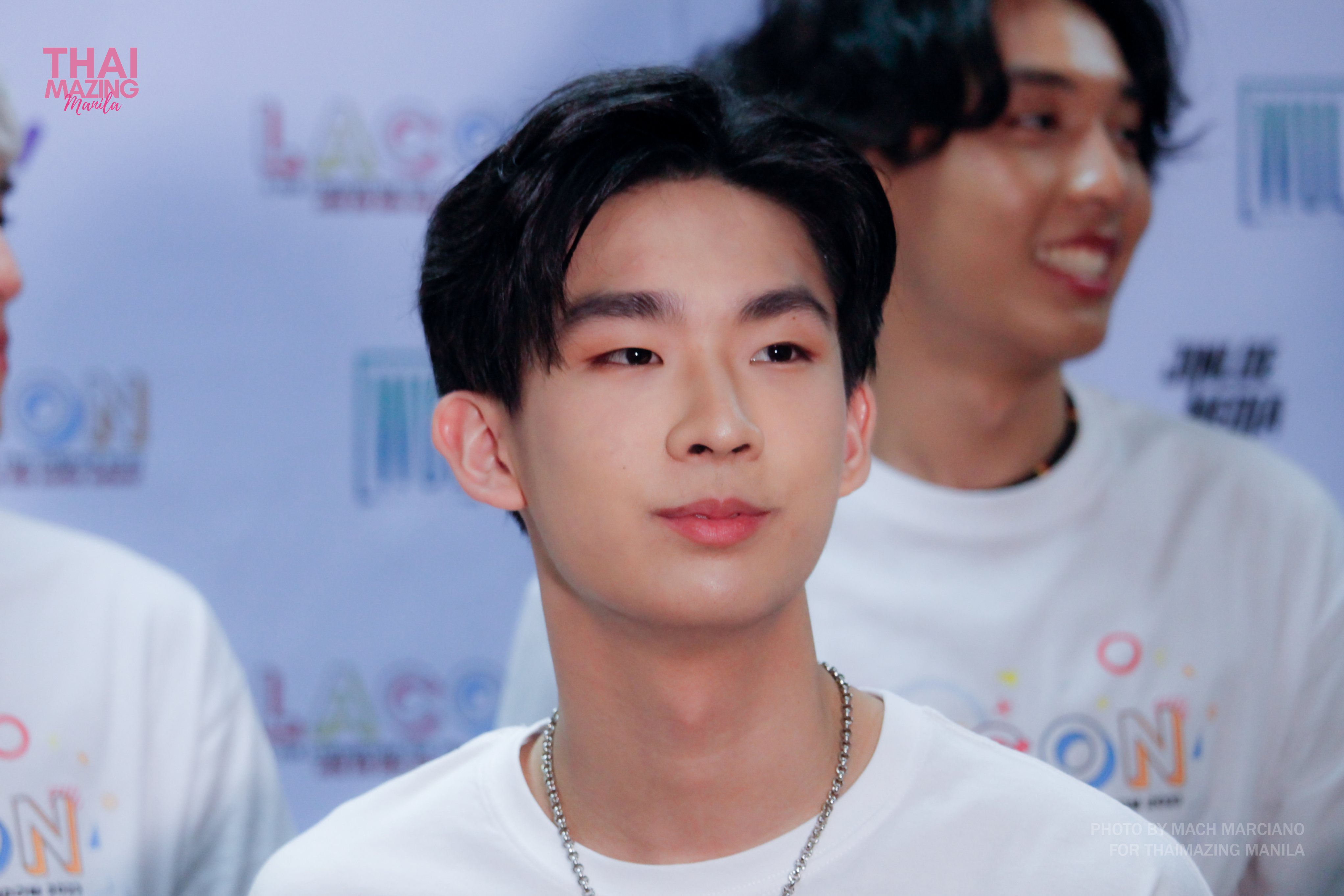 [PRESSCON] Hit Bite Love Cast in Manila 2023 – Thaimazing Manila