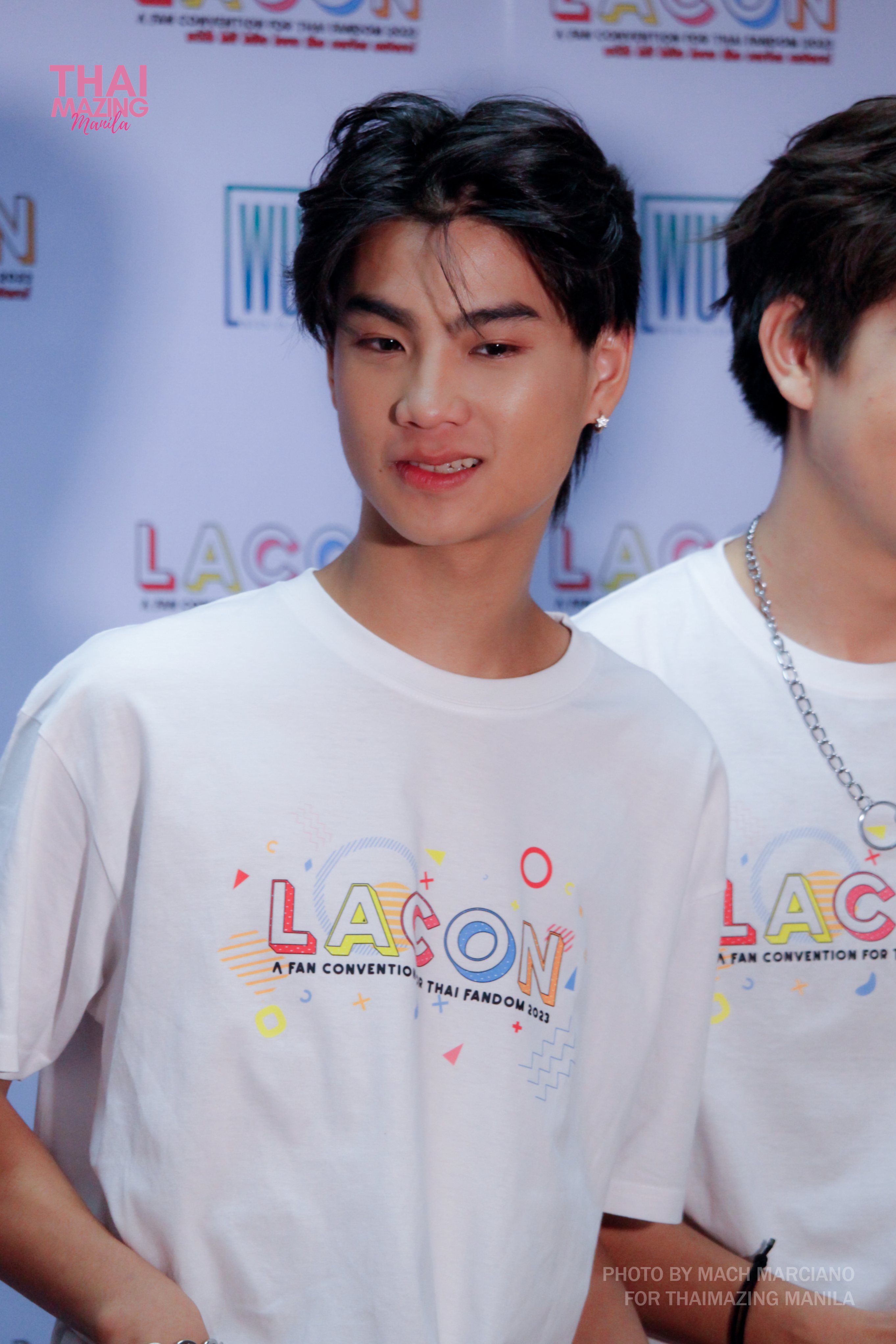 [PRESSCON] Hit Bite Love Cast in Manila 2023 – Thaimazing Manila