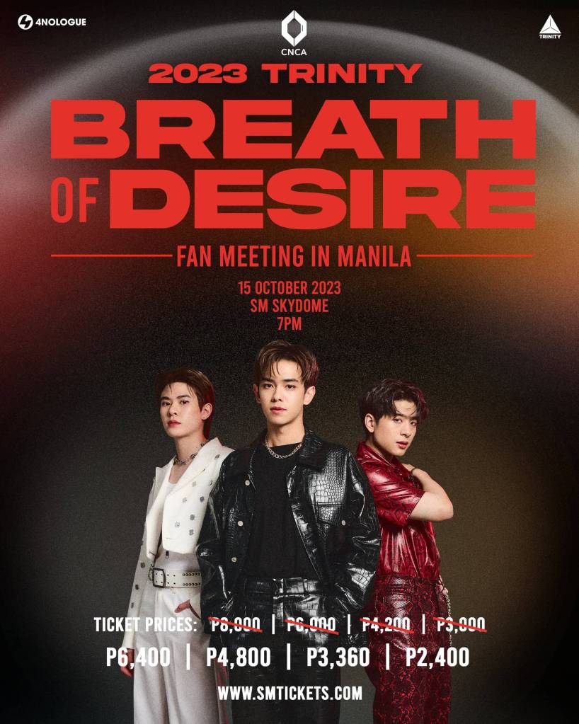 10 tracks that will make you fall in love with TRINITY’s music | # ...