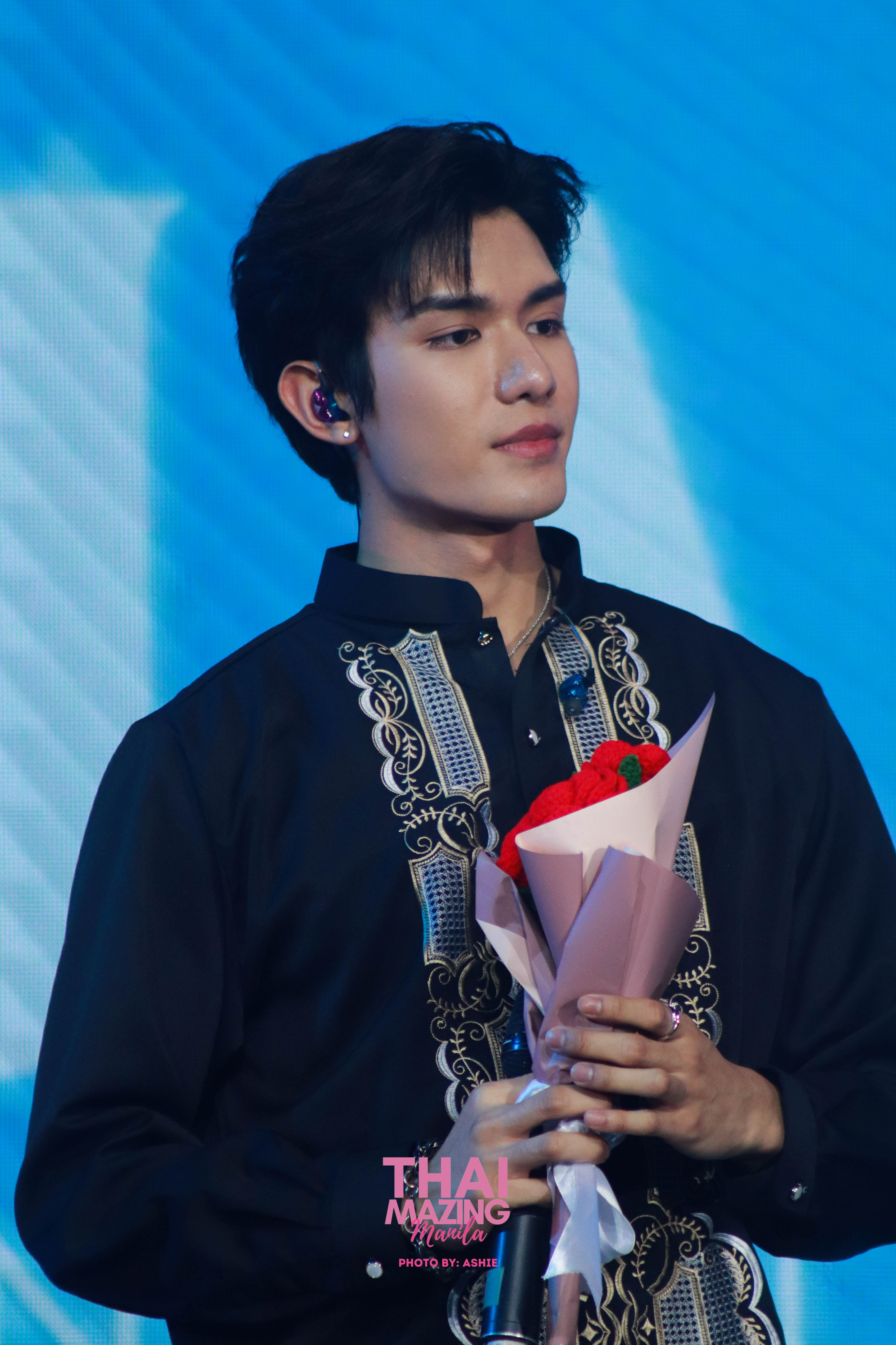 A fun and glamorous night during NetJames’ Fan Meeting in Manila | # ...