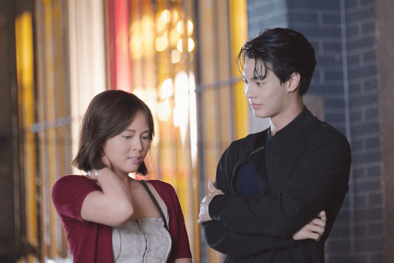 Here’s why you should watch Under Parallel Skies | #THAImazingReview – Thaimazing Manila