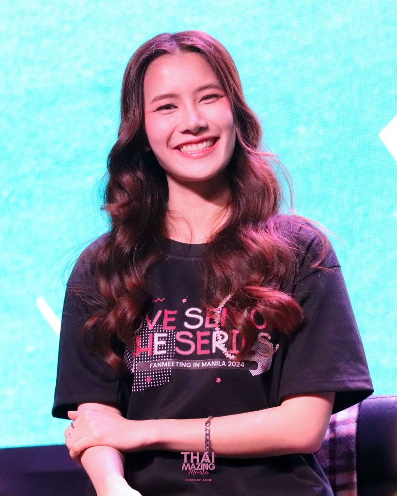 [PRESSCON] Love Senior The Series Fanmeeting in Manila – Thaimazing Manila