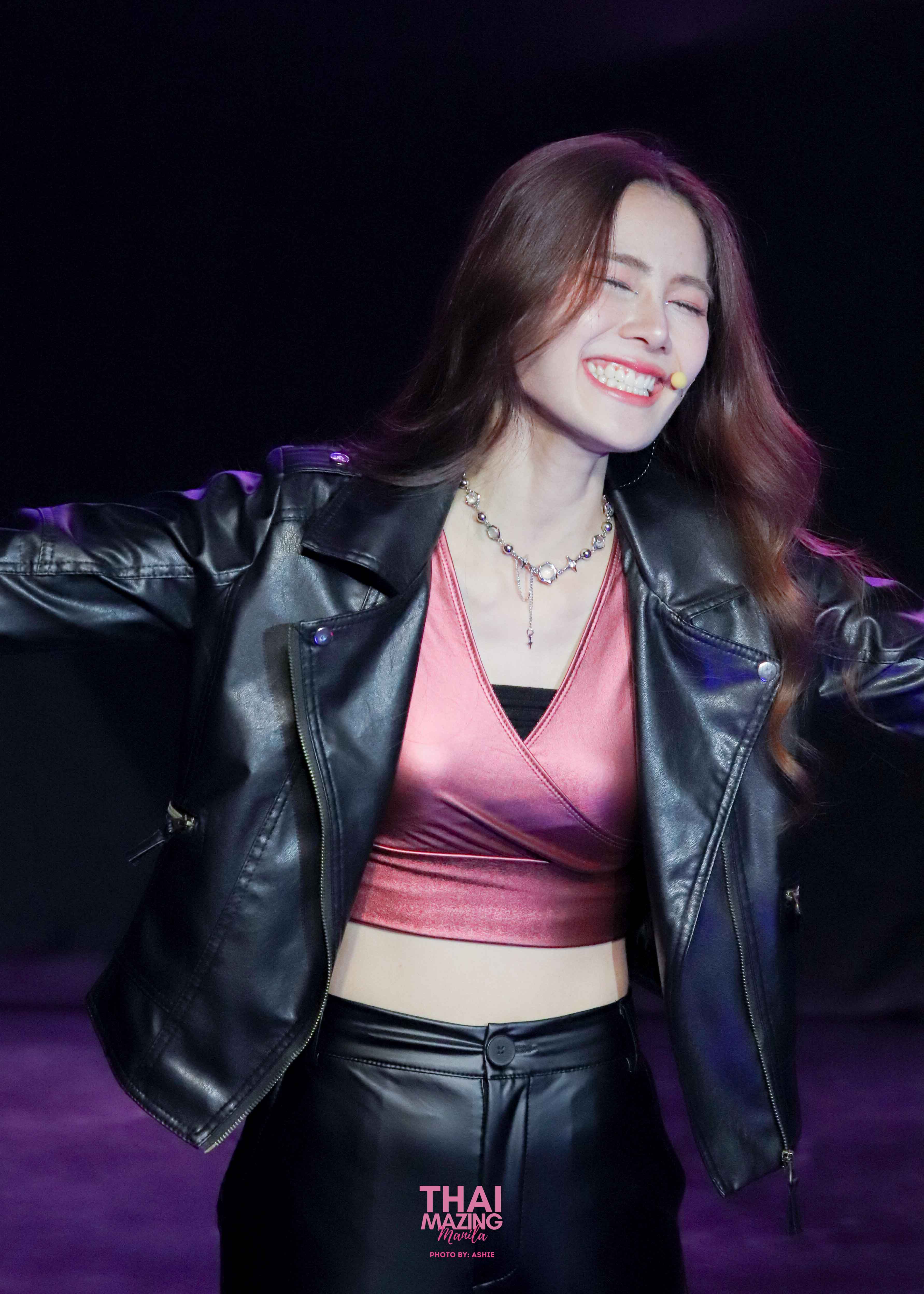 [SHOW] Love Senior The Series Fanmeeting in Manila – Thaimazing Manila