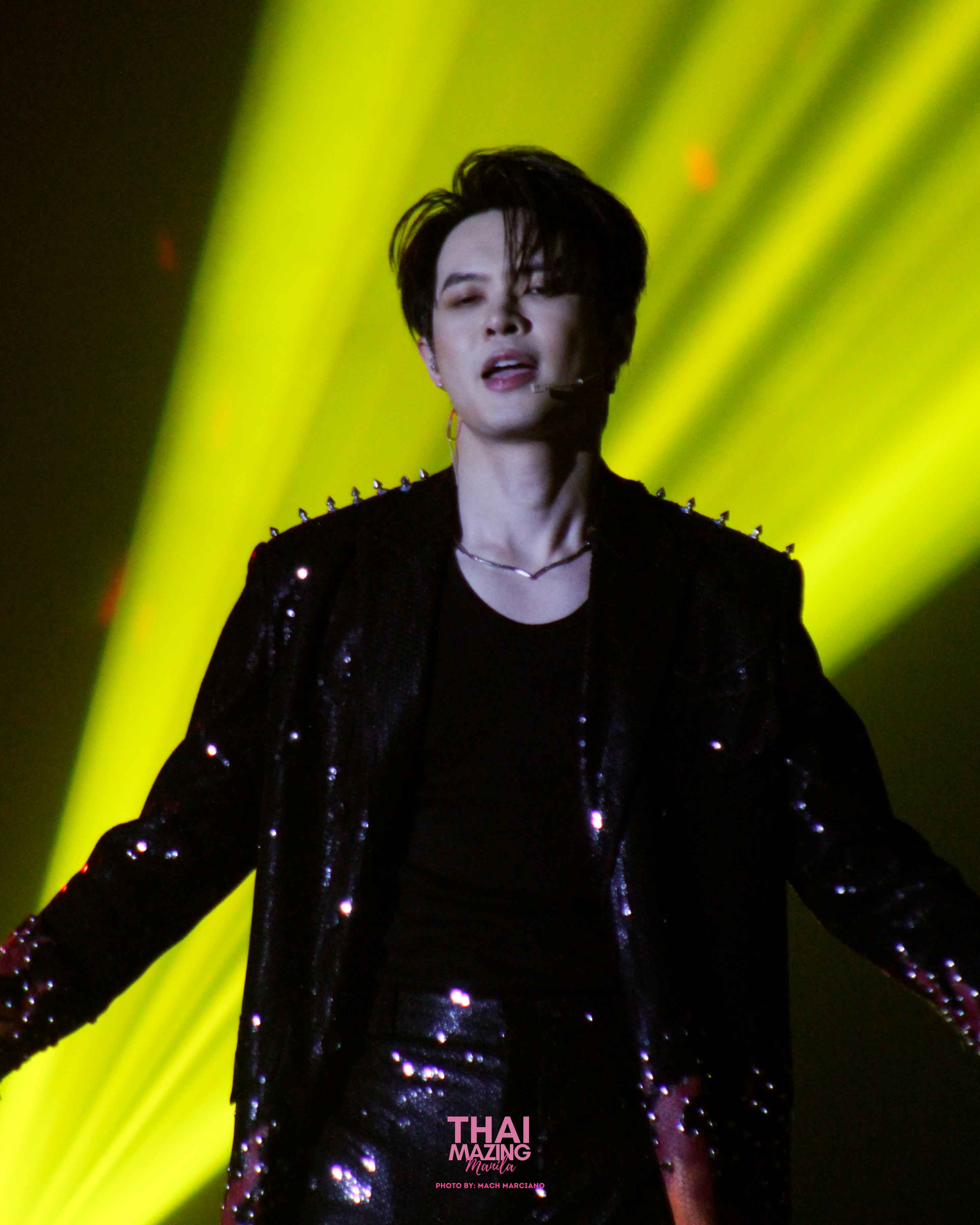[SHOW] The Sign Series Fanmeeting in Manila – Thaimazing Manila