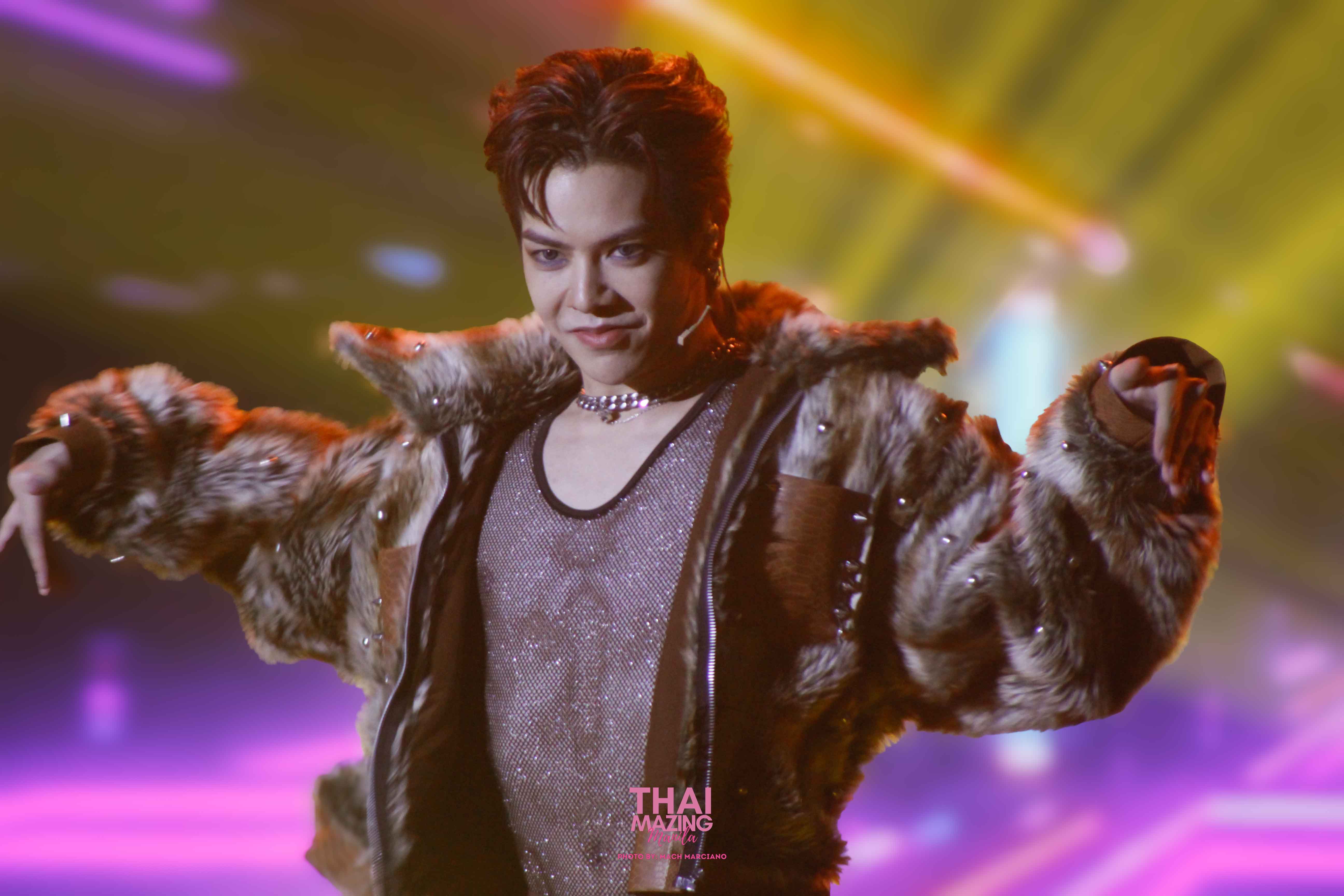 [SHOW] The Sign Series Fanmeeting in Manila – Thaimazing Manila