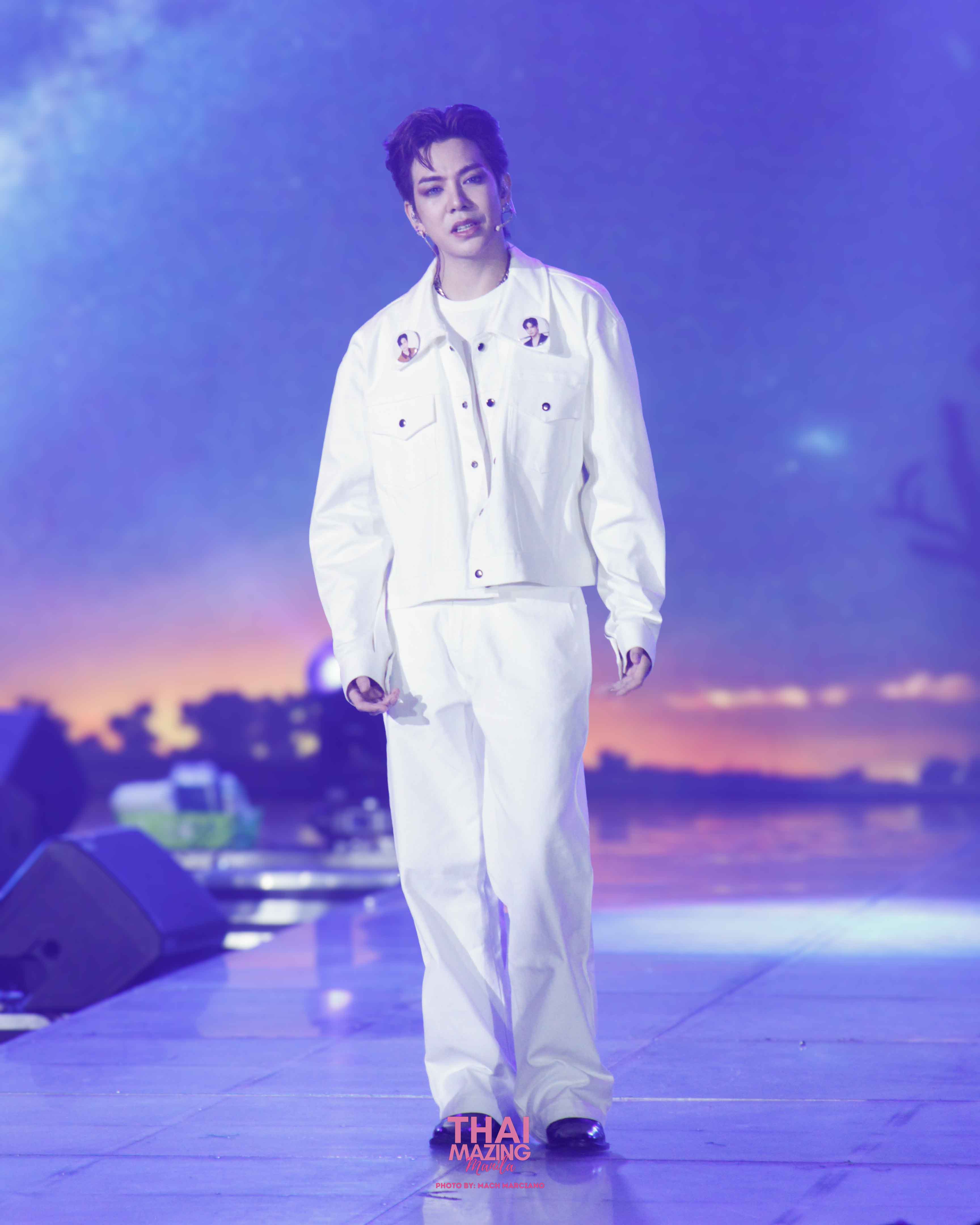 [SHOW] The Sign Series Fanmeeting in Manila – Thaimazing Manila