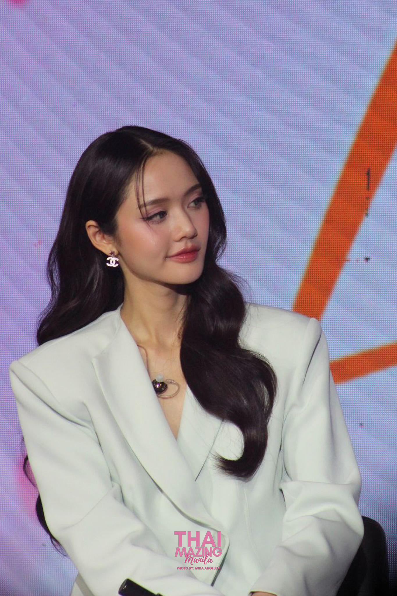 [SHOW] 1st FAN MEETING IN MANILA WITH LOOKMHEE AND SONYA – Thaimazing ...