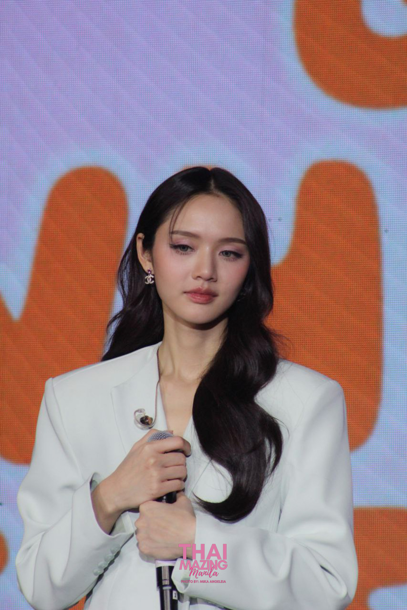[SHOW] 1st FAN MEETING IN MANILA WITH LOOKMHEE AND SONYA – Thaimazing ...