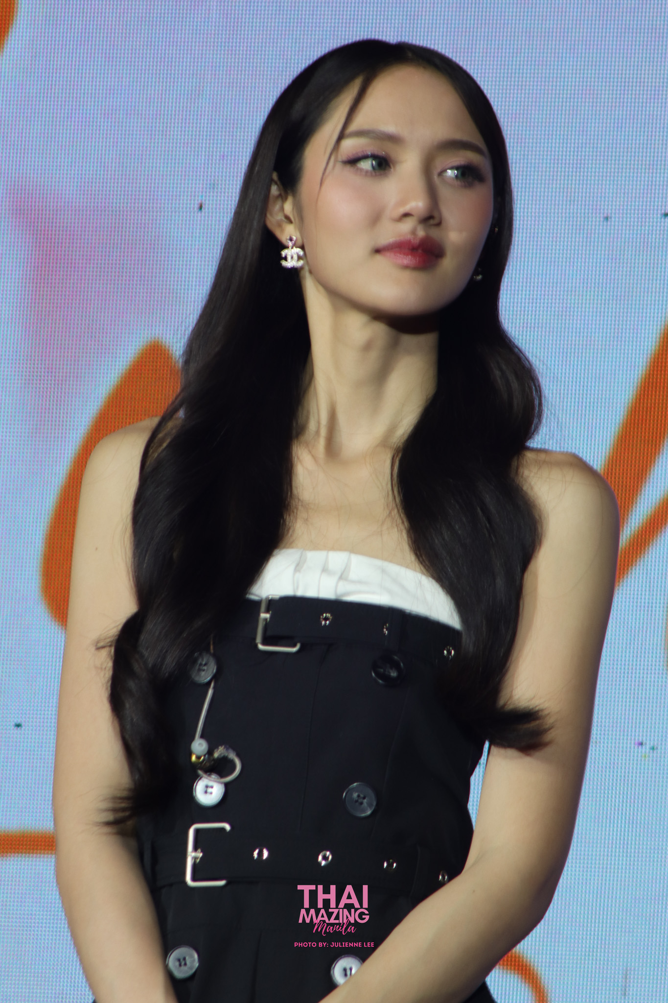 [SHOW] 1st FAN MEETING IN MANILA WITH LOOKMHEE AND SONYA – Thaimazing ...