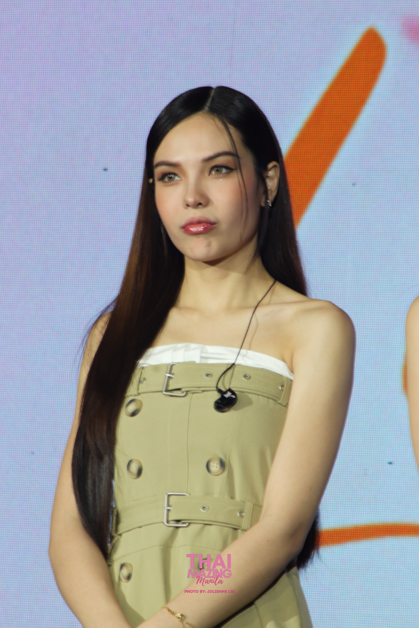 [SHOW] 1st FAN MEETING IN MANILA WITH LOOKMHEE AND SONYA – Thaimazing ...